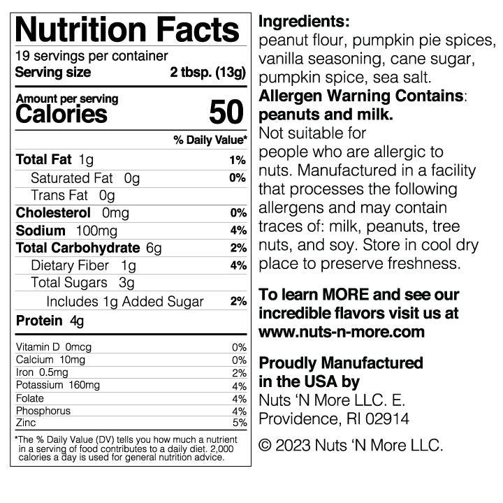 PB Powders