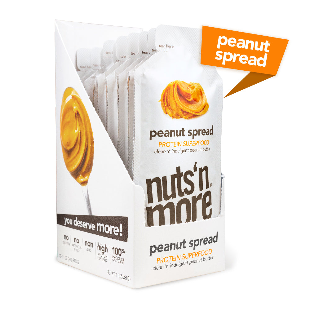 High Protein Snack Packs