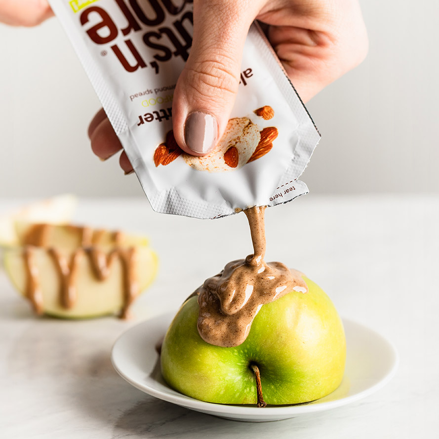 High Protein Snack Packs